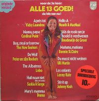 1981 - Tipparade-, singles- en eigen lijsten/besprekingen - MusicMeter.nl