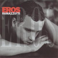 Cover Eros Ramazzotti - Eros