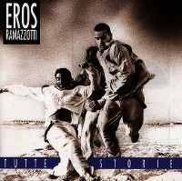 Cover Eros Ramazzotti - Tutte storie
