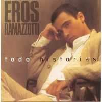 Cover Eros Ramazzotti - Tutte storie