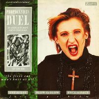 Propaganda - hitparade.ch