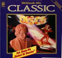 Cover The Royal Philharmonic Orchestra - Classic Disco