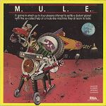 M.U.L.E. (Atari 8-Bit) - gamecharts.ch