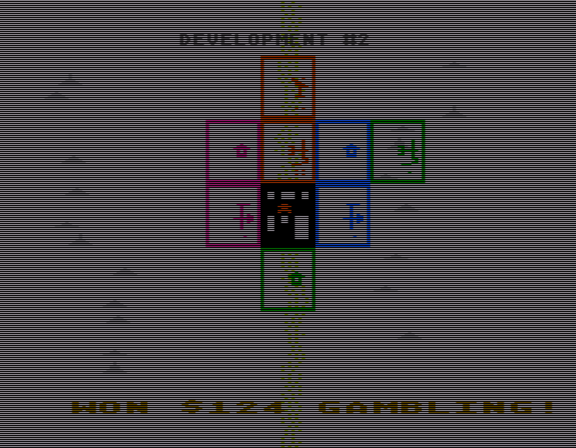 M.U.L.E. (Atari 8-Bit) - gamecharts.ch