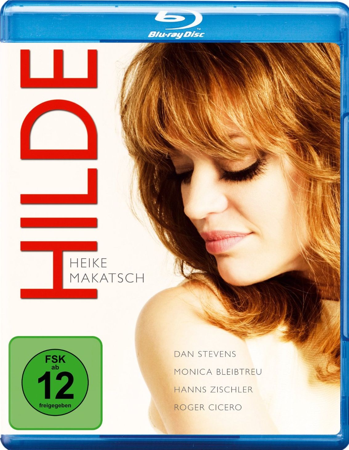 Hilde - filmcharts.ch