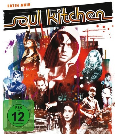 Soul Kitchen - filmcharts.ch