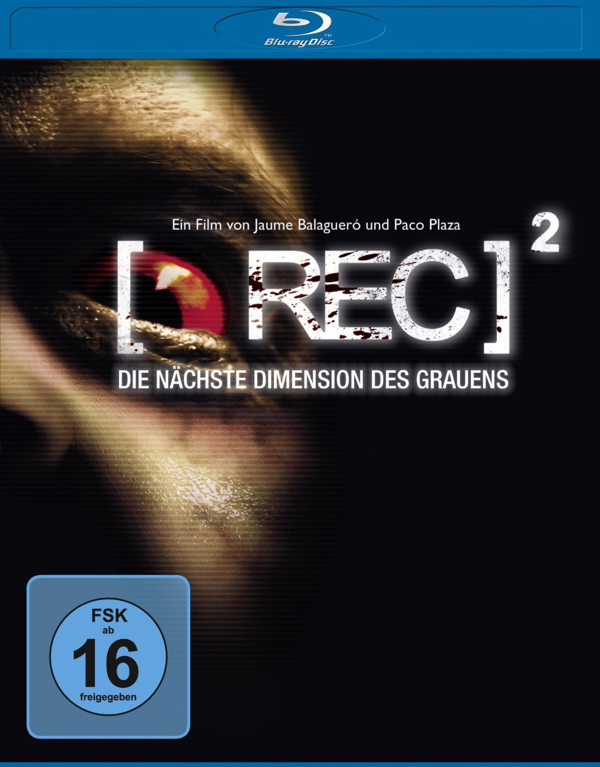 [Rec] 2 - filmcharts.ch