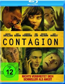 Contagion - filmcharts.ch