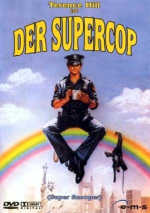 Der Supercop - filmcharts.ch