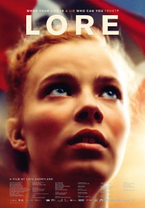 Lore - filmcharts.ch