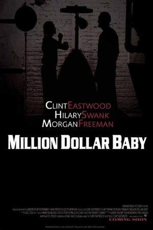 Million Dollar Baby - filmcharts.ch
