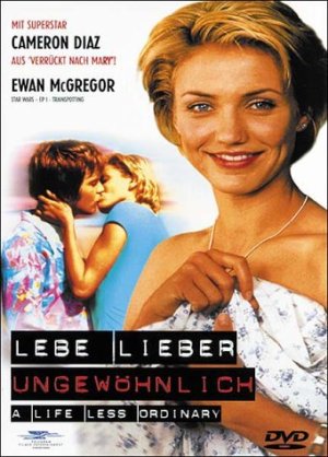 Lebe lieber ungewöhnlich - filmcharts.ch