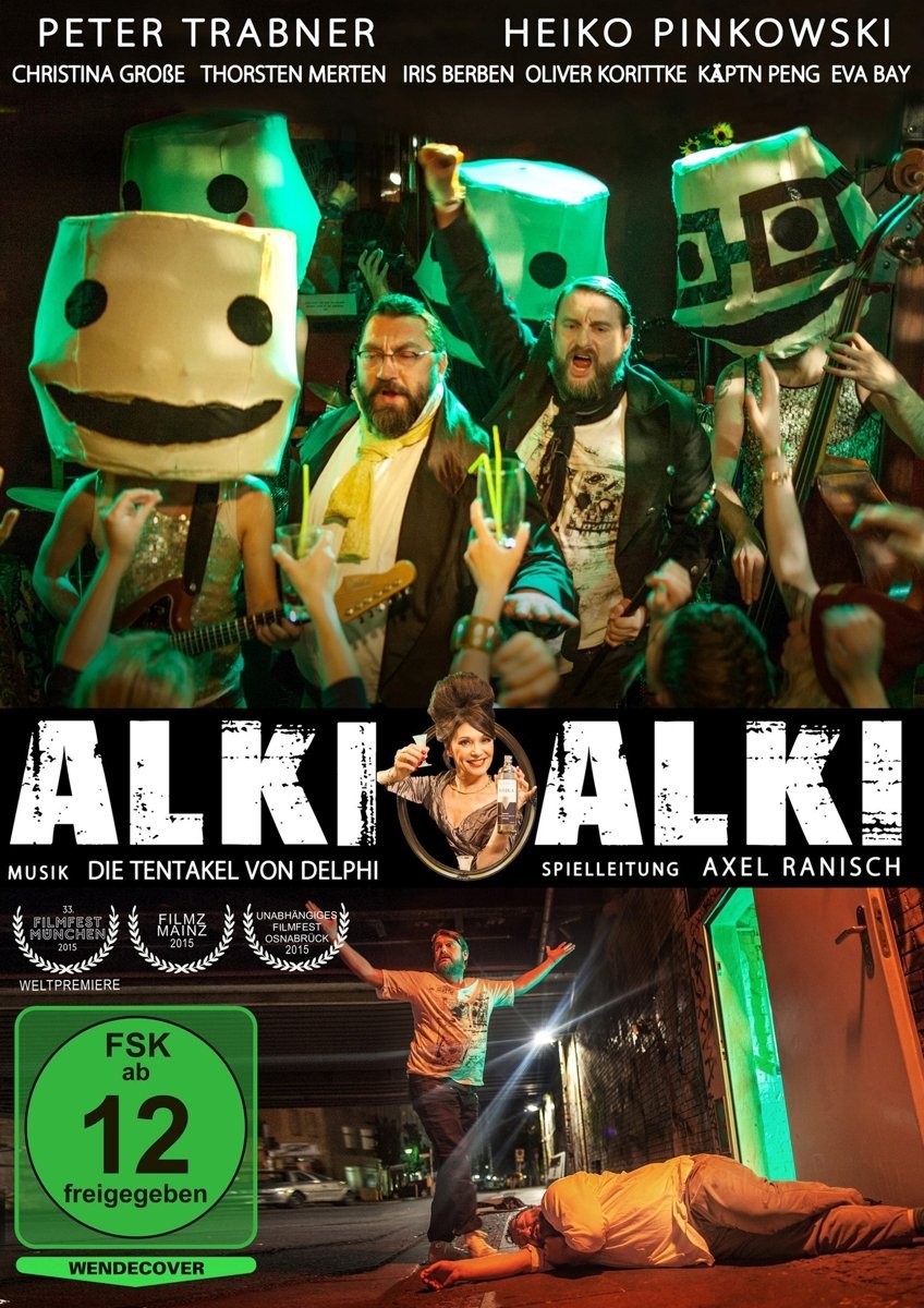Alki Alki - filmcharts.ch