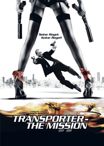 Transporter - The Mission - filmcharts.ch