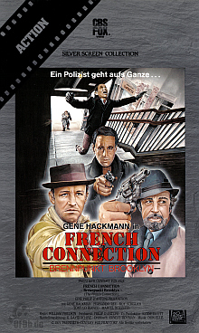French Connection - Brennpunkt Brooklyn - filmcharts.ch