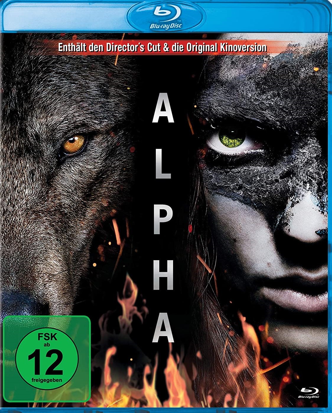 Alpha - filmcharts.ch