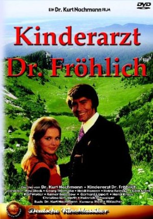 Kinderarzt Dr. Fröhlich - filmcharts.ch