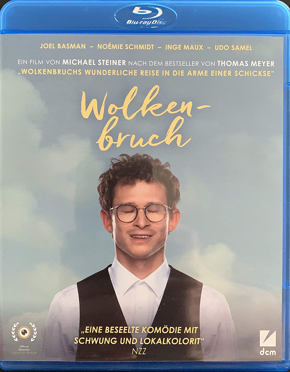 Wolkenbruch - filmcharts.ch