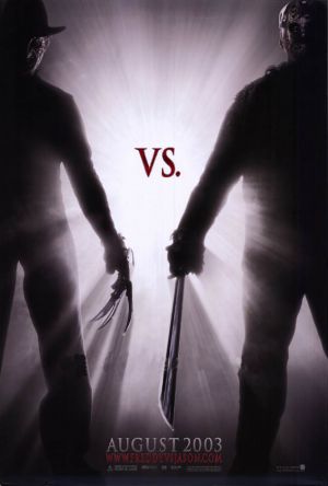 Freddy vs. Jason - filmcharts.ch