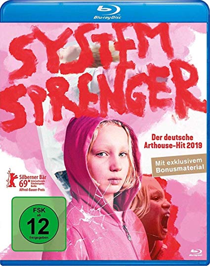 Systemsprenger - filmcharts.ch