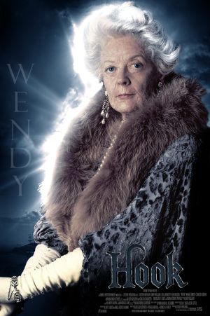 Hook - filmcharts.ch