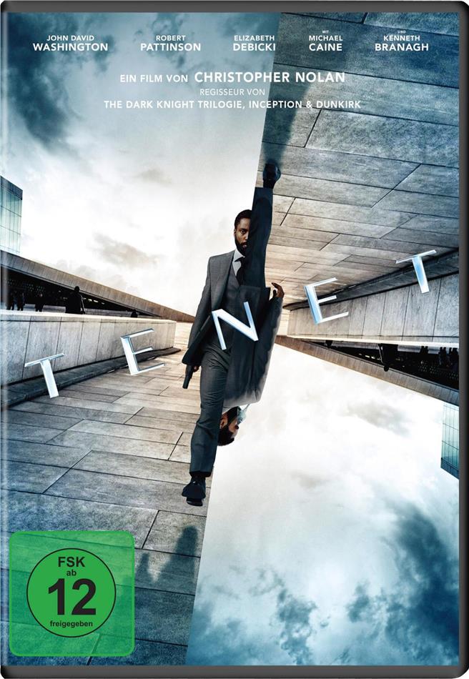 Tenet - filmcharts.ch