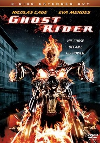Ghost Rider - filmcharts.ch