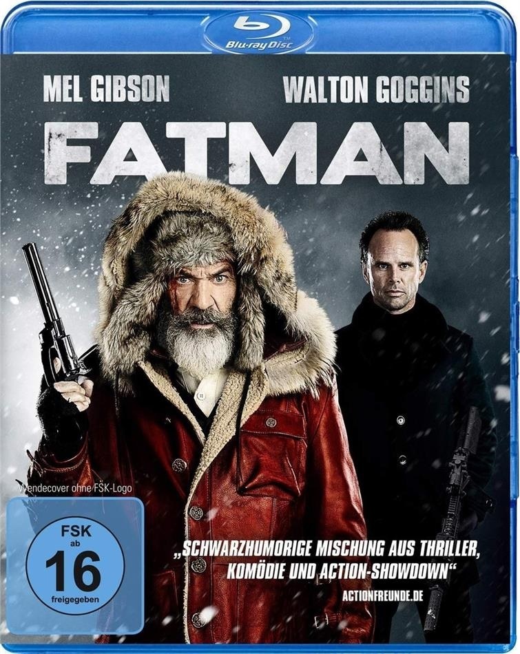 Fatman - filmcharts.ch