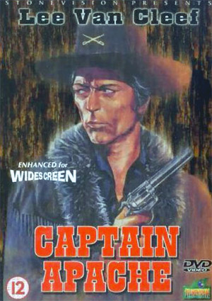 Captain Apache - filmcharts.ch