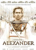 Alexander - filmcharts.ch