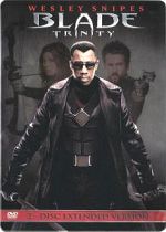 Blade: Trinity - filmcharts.ch
