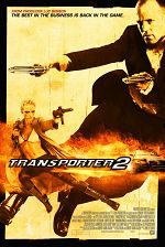 Transporter - The Mission - filmcharts.ch