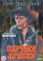 Captain Apache - filmcharts.ch